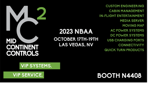 Mid Continent Controls